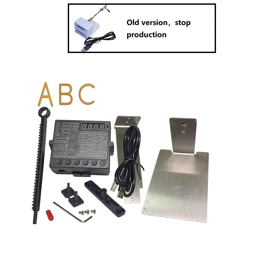 Physical Click Auto Keyboard Clicker Mouse Jiggler Mouse Mover Auto Clicking Tool On Galleon