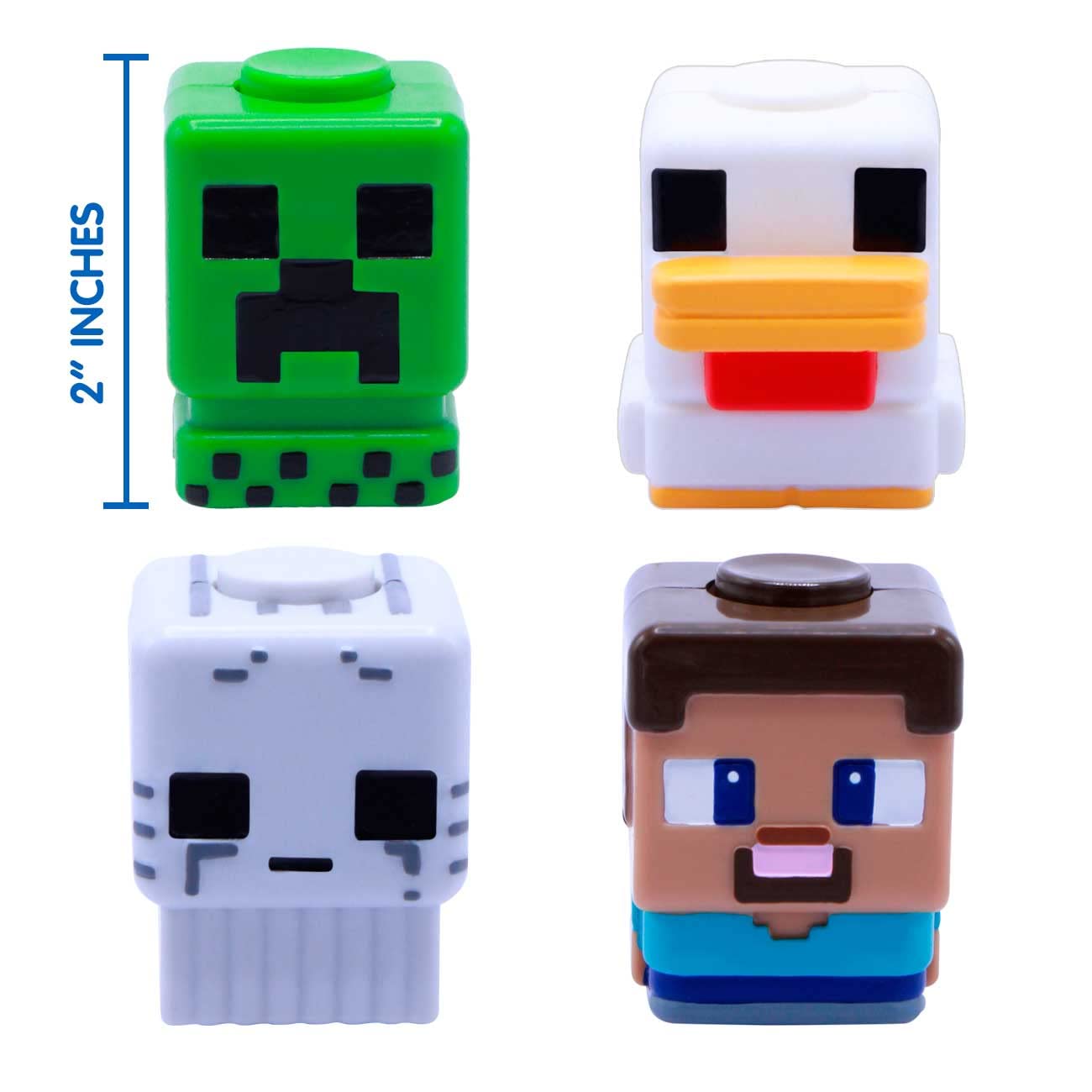 Mua Minecraft Fidget Spinner (Creeper) trên Amazon Mỹ chính hãng 2025 ...