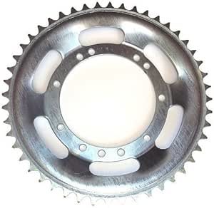 Amazon.com: KTM New 50 Rear Sprocket 48 Tooth Junior Mini Adventure SR ...