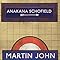 Martin John: Schofield, Anakana: 9781771960342: Books - Amazon.ca