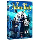 Amazon.com: The Addams Family / Addams Family Values: Anjelica Huston ...