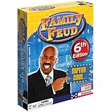Family Feud DVD Game : Amazon.ca: Video Games