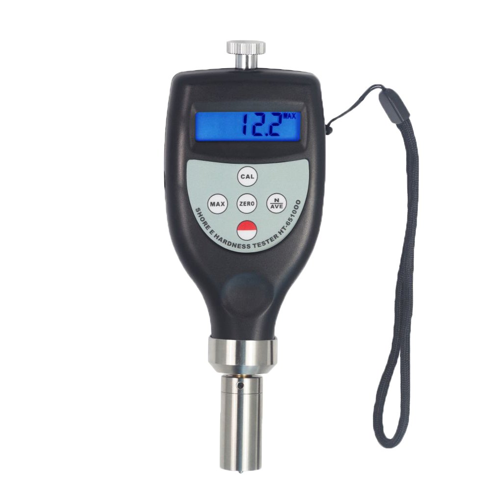 Mua HT-6510OO Shore Hardness Tester OO Durometer Meter Testing Gauge ...