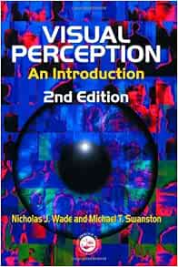 Visual Perception: An Introduction: 9781841692043: Medicine & Health ...