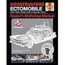 Amazon.com: Ghostbusters: Ectomobile (Haynes Manual) (9781608875122 ...