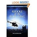 Riddle of the Ruby Ring (Baker Family Adventures Book 3) - Kindle ...