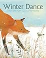 Amazon.com: Winter Dance (9780544313347): Bauer, Marion Dane, Jones ...
