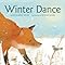 Amazon.com: Winter Dance: 9780544313347: Bauer, Marion Dane, Jones ...