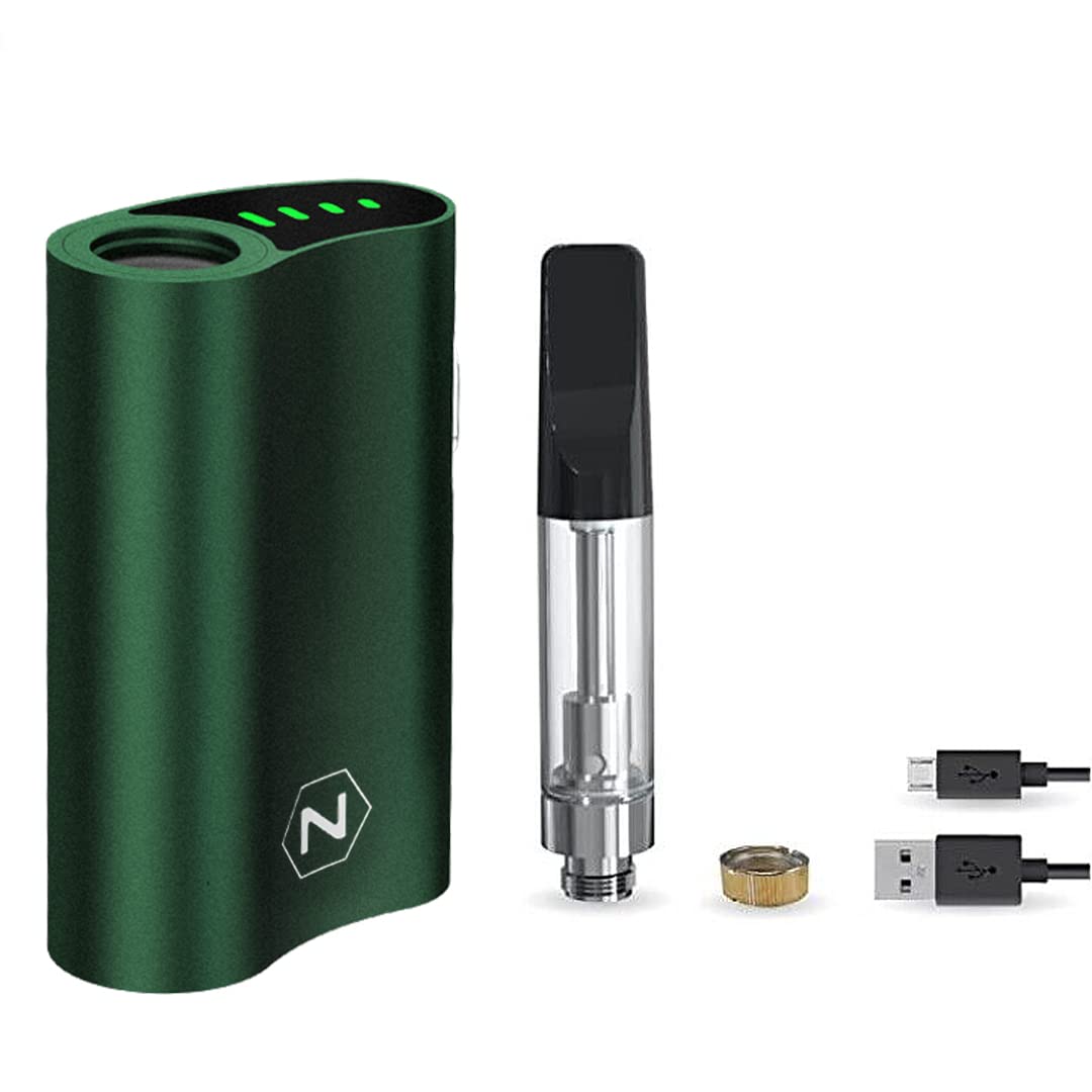 Mua 510 Vape Battery with Refillable Cartridge | Nectar Honeybee 2.0 ...