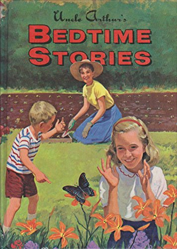 Uncle Arthur's Bedtime Stories Volume 6: Maxwell, Arthur S.: Amazon.com ...