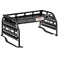 Amazon.com: Razorback Offroad Sherpa Cargo Rack | Compatible with ...