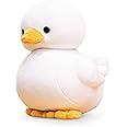 Amazon.com: Bellzi Duck Cute Stuffed Animal Plush Toy - Adorable Soft ...