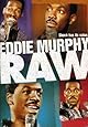 Amazon.com: Eddie Murphy Raw: Eddie Murphy, Tatyana Ali, Billie Allen ...