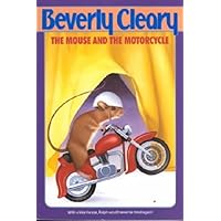 The Mouse and the Motorcycle: Cleary, Beverly: 9780380709243: Amazon ...