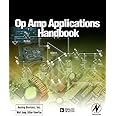 Op Amp Applications Handbook (Analog Devices Series): Jung, Walt: 9780750678445: Amazon.com: Books