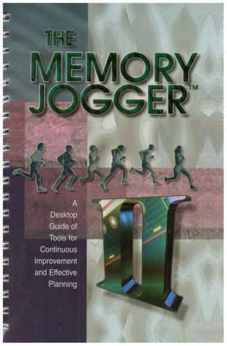 Librarika: Memory Jogger II: A Desktop Guide of Tools for Continuous ...