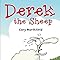 Derek the Sheep: Amazon.co.uk: Northfield, Gary, Northfield, Gary ...