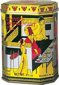 Amazon.com : Roland Chinese Restaurant Tea, 2.5000-Ounce (Pack of 8 ...