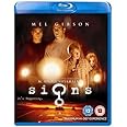 Amazon.com: Signs : Mel Gibson, Abigail Breslin, Cherry Jones, Rory Culkin, Joaquin Phoenix, M ...