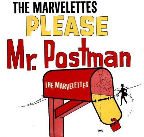 Please Mr Postman : The Marvelettes: Amazon.fr: Musique