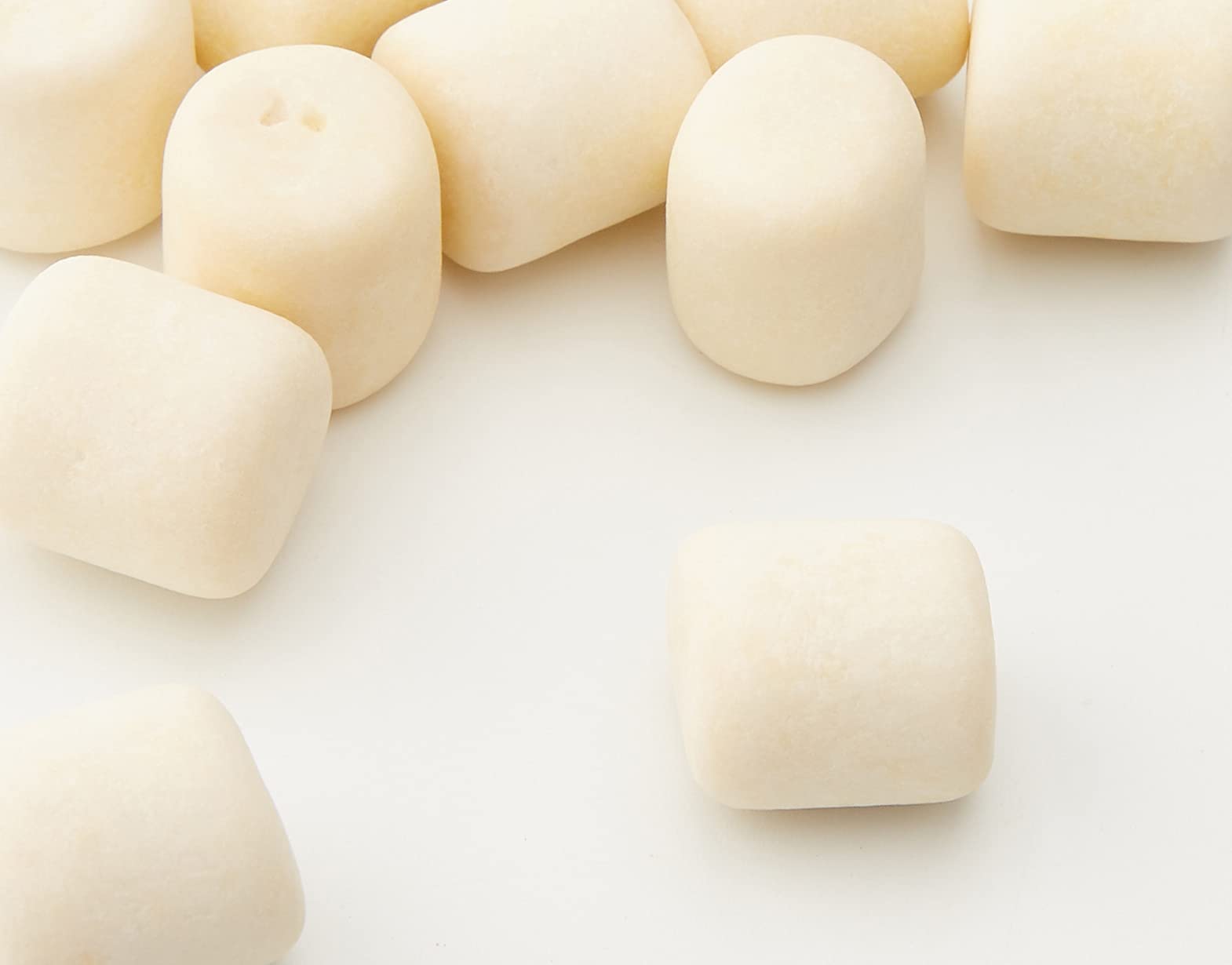 Mua True Gum: Ginger & Turmeric, Plastic-Free Chewing Gum ...