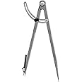 Amazon.com : 16 inch Compass for Geometry, Compass for Woodworking ...