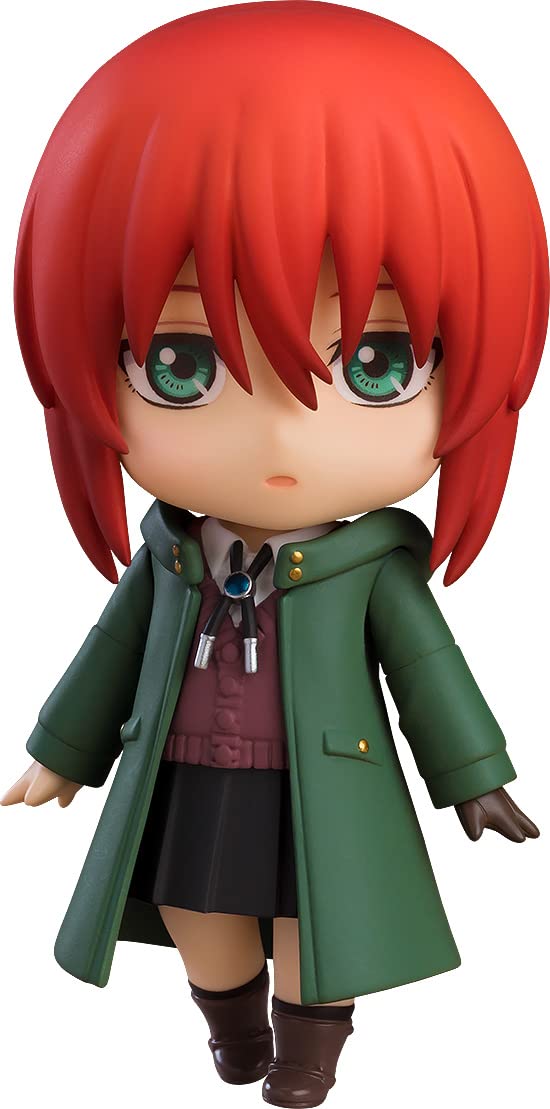 Mua GOOD SMILE COMPANY Nendoroid Sorcerer's Bride SEASON2 Chise Hatori ...
