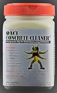 Best Garage Floor Cleaner Reviews: Only 10 Out of 76 for June 2020!