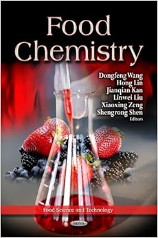 FOOD CHEMISTRY (Food Science and Technology): Amazon.co.uk: WANG D ...