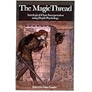 Amazon.com: The Magic Thread (9781902405469): Richard Idemon, Gina ...