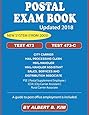 Post Office Jobs: The Ultimate 473 Postal Exam Study Guide and Job ...
