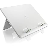Amazon.com: Logitech Alto Connect Notebook Stand : Electronics