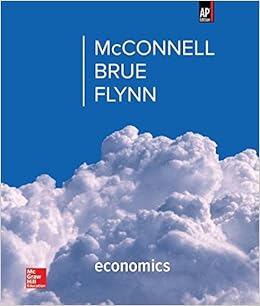 McConnell, Economics AP Edition (A/P ECONOMICS): 9780021403233 ...
