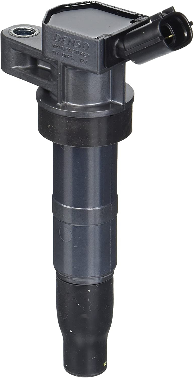 Genuine OEM 27300-3F100 Ignition Coil Assembly / 273003F100 for select ...