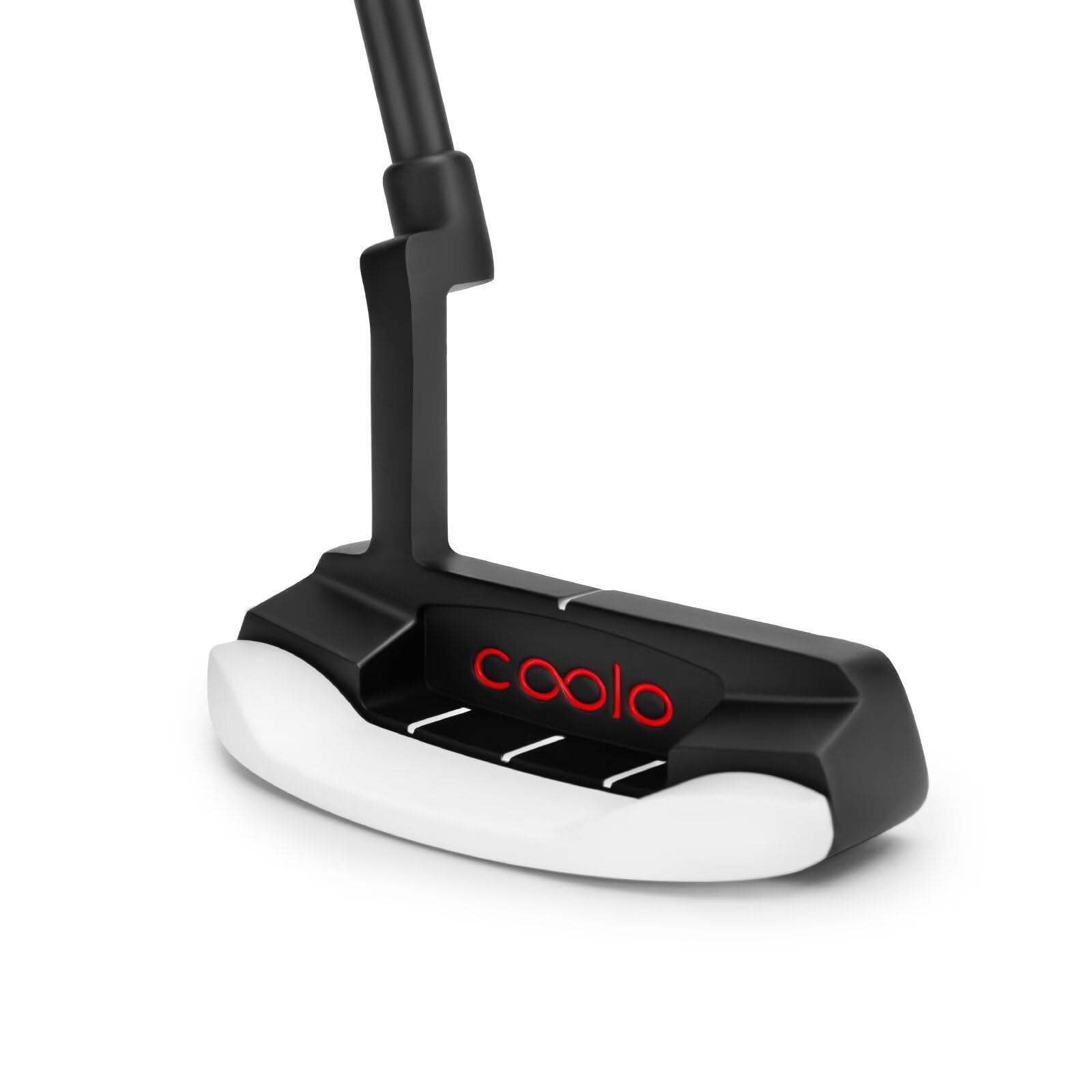 COOLO Graphite Golf Putter, Provide Greater Stability and Less Face ...