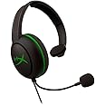 Amazon.com: HyperX CloudX Chat Headset – Official Xbox Licensed, Compatible with Xbox One and ...