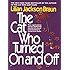 The Cat Who Could Read Backwards (Cat Who... Book 1) - Kindle edition ...