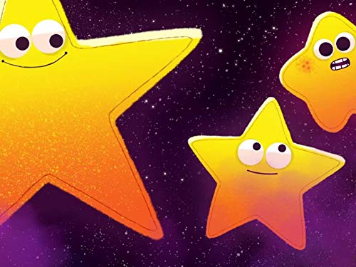 Watch StoryBots Space Songs Season 1 | Prime Video