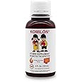 Amazon.com: Komilón-Dietary Supplement 4fl oz : Health & Household