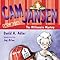 Amazon.com: Cam Jansen and the Millionaire Mystery (9780142427477 ...
