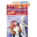 Amazon.com: Cam Jansen and the Millionaire Mystery (9780142427477 ...