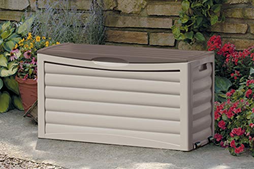The Best Deck Boxes. 8 Outdoor Storage Box Reviews | OutsideModern