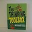 Amazon.com: The Thinking Toolbox: Thirty-five Lessons That Will Build Your Reasoning Skills ...