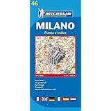 Milan PopOut Map (PopOut Maps): Amazon.es: PopOut Maps: Libros en ...