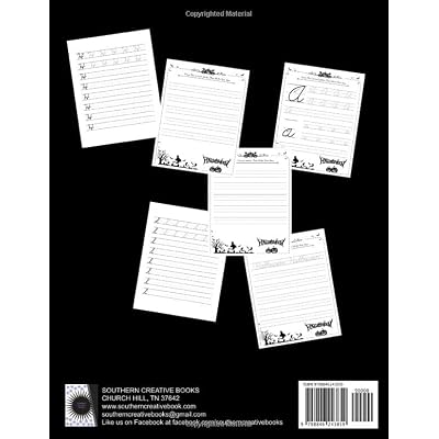 Buy HALLOWEEN CURSIVE PRACTICE: Cursive Writing Practice Workbook To ...