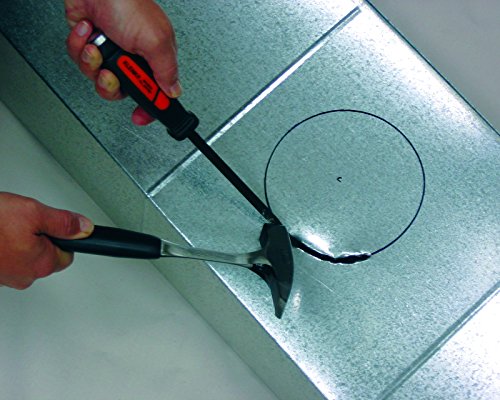 New HVAC tool: Demo driver with duct piercing tip : r/Tools