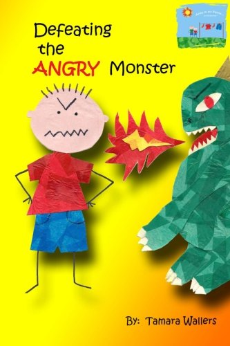 Defeating the ANGRY Monster: Ants in my Pants and still learning ...