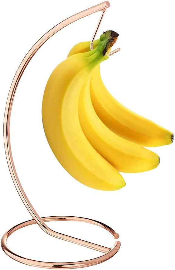 Banana Tree Hanger Stainless Steel Banana Hanging Bracket Flat Wire ...