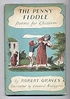 The Penny Fiddle: Poems for Children by Robert Graves | LibraryThing