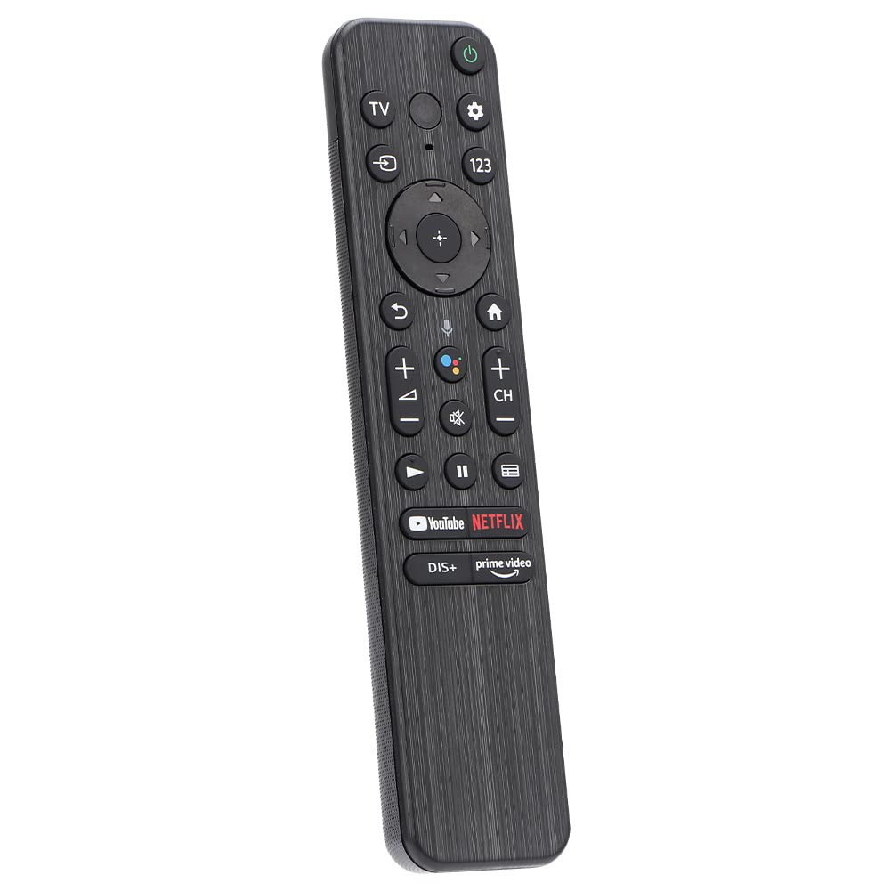 Mua RMF-TX800U CtrlTV Replace for Sony Smart Bluetooth and Voice Remote ...